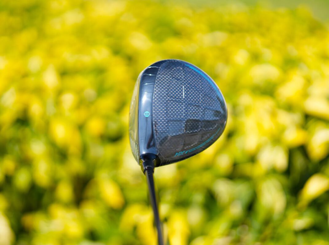 Honma Beres NX Driver 9 S - MY7GOLF